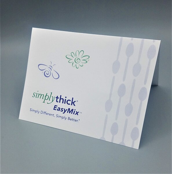 SimplyThick Notecards